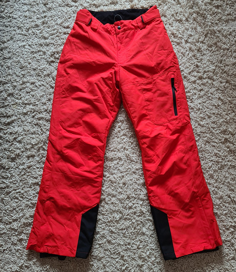 Ski pantalone NOVO
