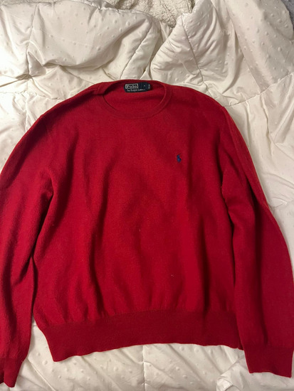 Ralph Lauren POLO dzemper