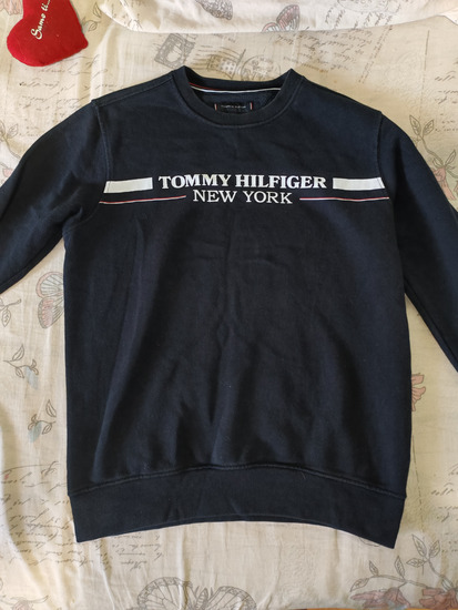 Tommy Hilfiger Duks M