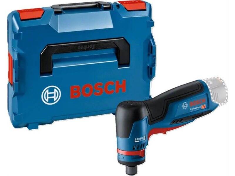 BOSCH GWG 12V-50 S PROFESSIONAL ROTACIONA BRUSILICA U L-BOXX 102, 06013A7001