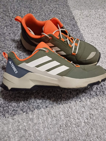 ADIDAS TERREX PATIKE