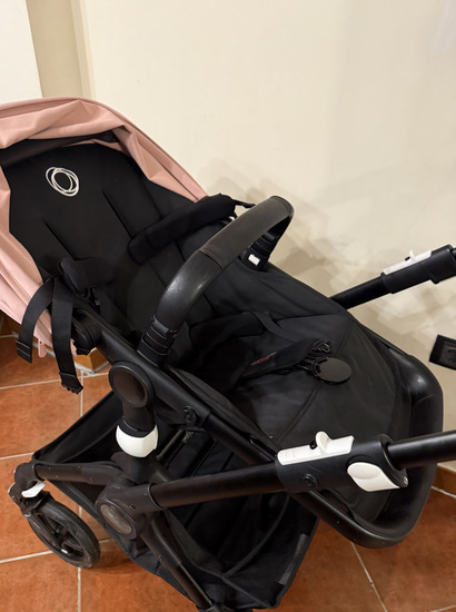 Bugaboo Fox 3