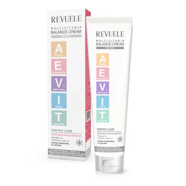 REVUELE Multivitaminska krema za lice REVUELE Aevit 75ml