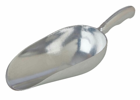 Lopatica Za Led Inox 20