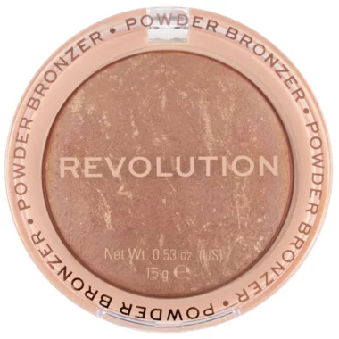 MAKEUP REVOLUTION Bronzer MAKEUP REVOLUTION Reloaded 15g