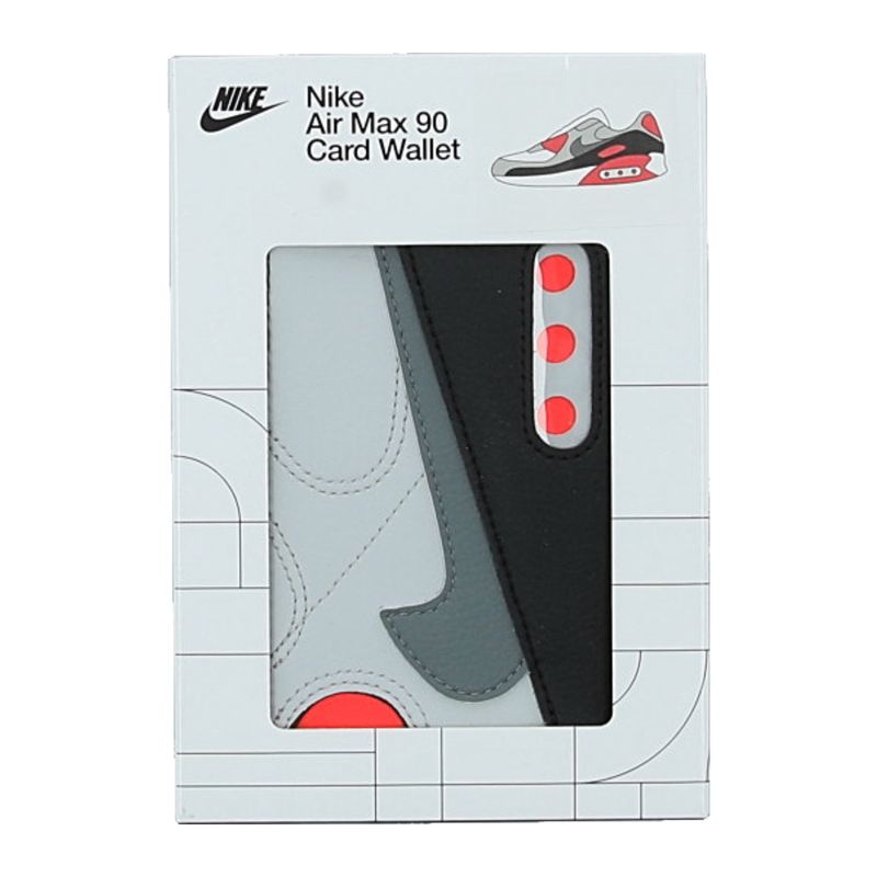 UNISEX NOVČANIK NIKE ICON AIR MAX 90 CARD WALLET NEUTRAL