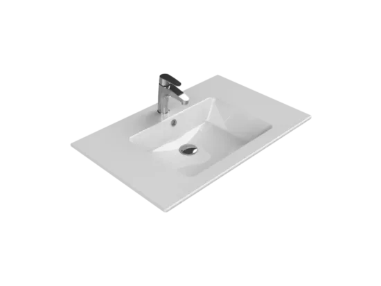 TURKUAZ CERASTYLE IBIZA LAVABO 81 50300 U