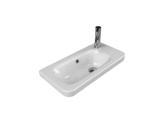 TURKUAZ CERASTYLE NOURA LAVABO 60×30 33000 U