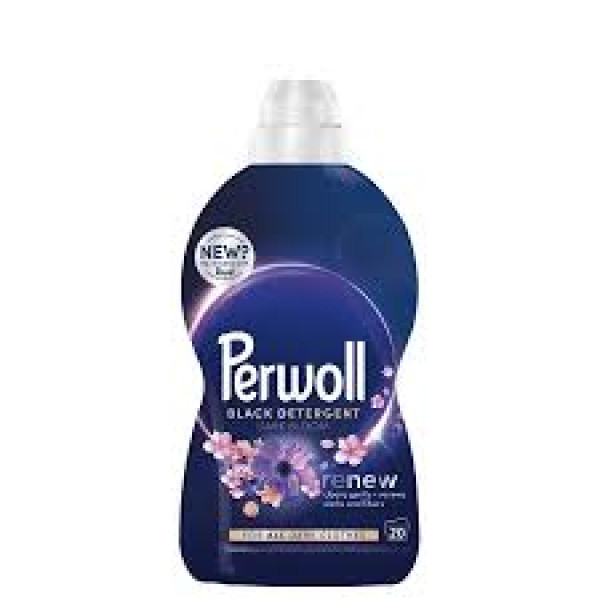 Perwoll dark b. 1000ml. 20W