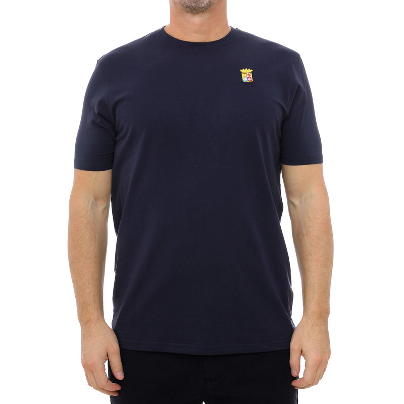 Muška majica Marina Militare T-shirt m/m navy