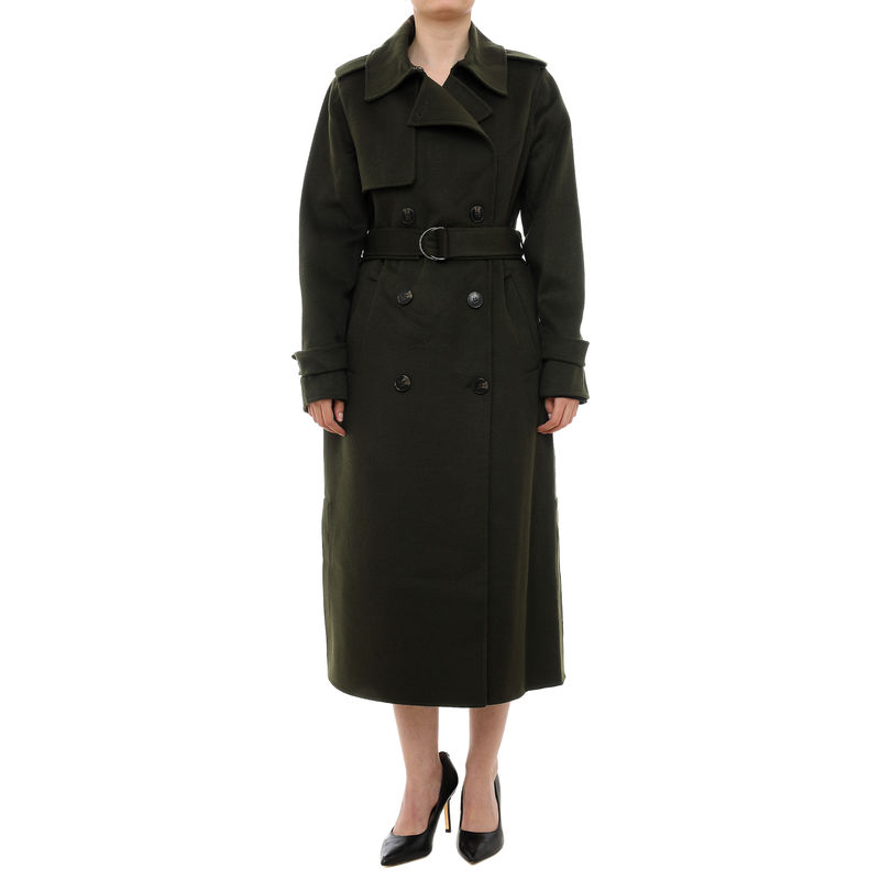 Ženski kaput Michael Kors Ultity dfw coat