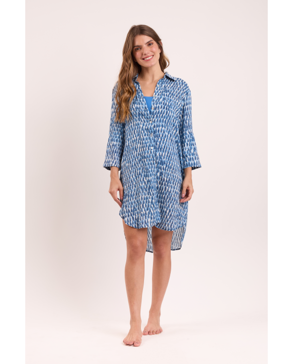 Chuva Chemise Gabriele