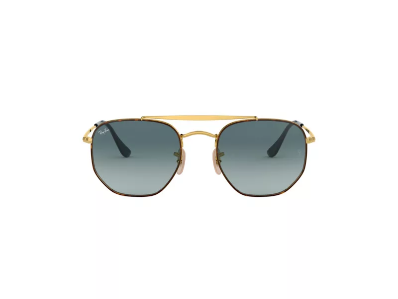 Ray-Ban The Marshal Naočare za sunce RB 3648 9102/3M