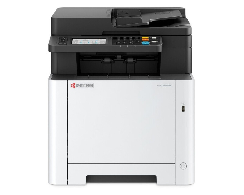 KYOCERA - ECOSYS MA2600cfx Color laserski štampač
