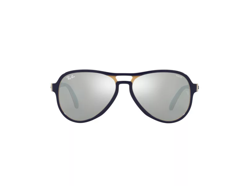 Ray-Ban Vagabond Naočare za sunce RB 4355 6546/W3