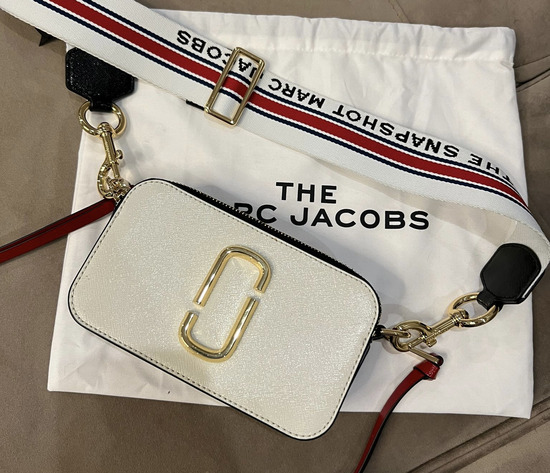 Snižena Marc Jacobs torba!