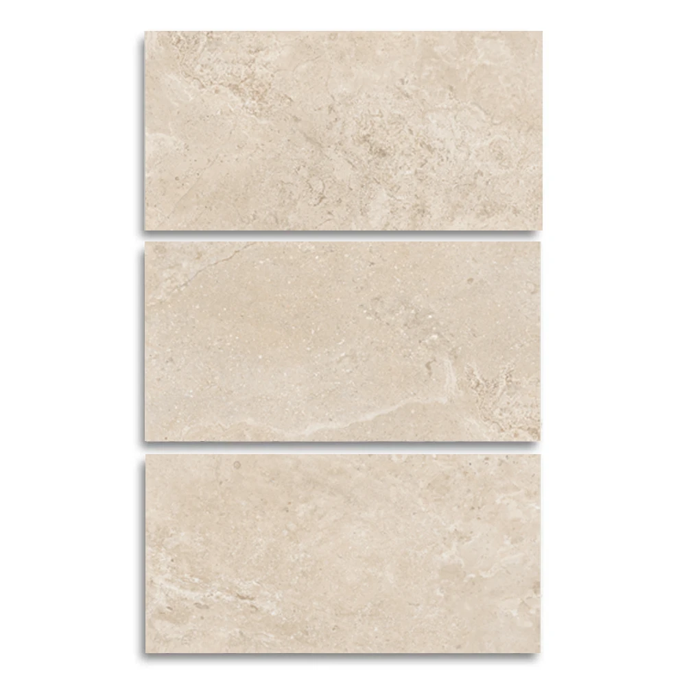 BRISTANA Beige Matt rett 60×120