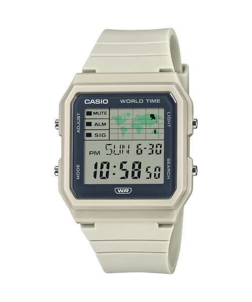 CASIO Collection LF-30W-8A