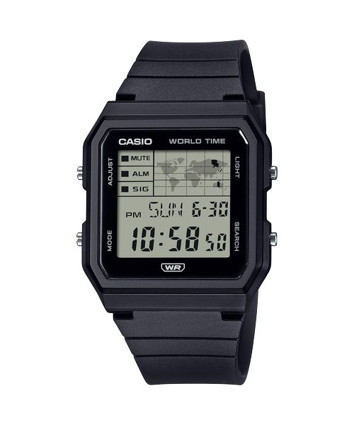 CASIO Collection LF-30W-1A