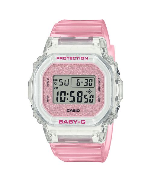 BABY-G BGD-565GC-4