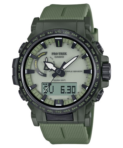 PROTREK PRW-61LD-3