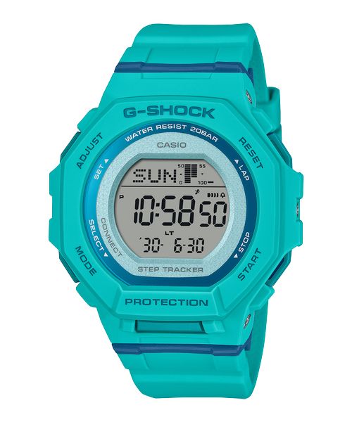 G-SHOCK GMD-B300SC-2