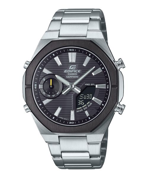 EDIFICE ECB-S10DB-1A