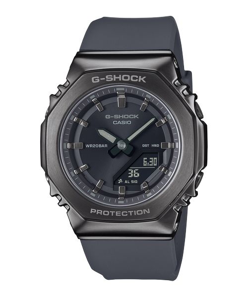 G-SHOCK GM-S2110B-8A