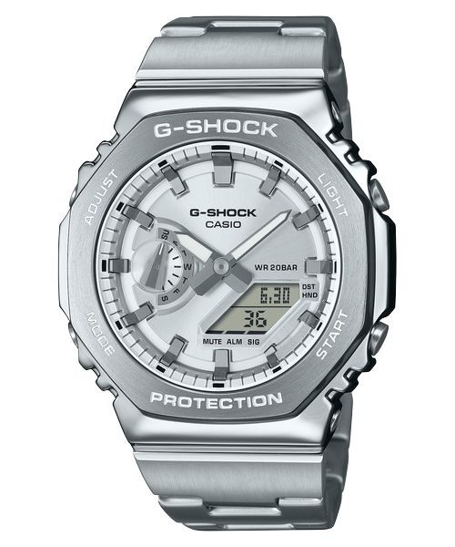 G-SHOCK GM-2110D-7A