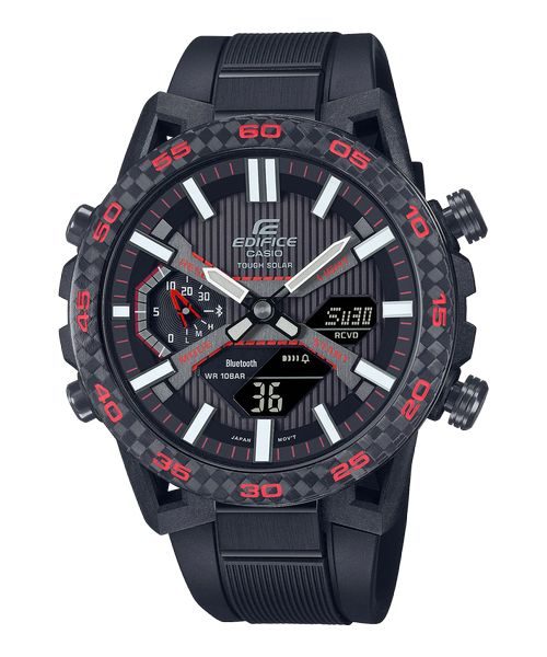 EDIFICE ECB-2000PB-1A