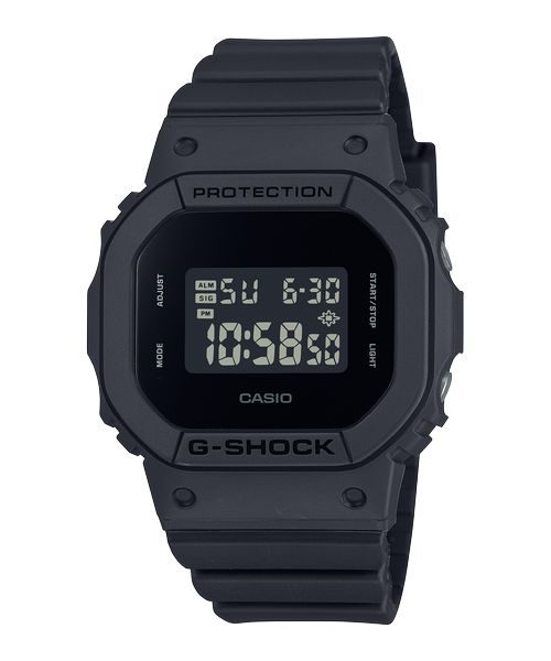 G-SHOCK GMD-S5610BB-1