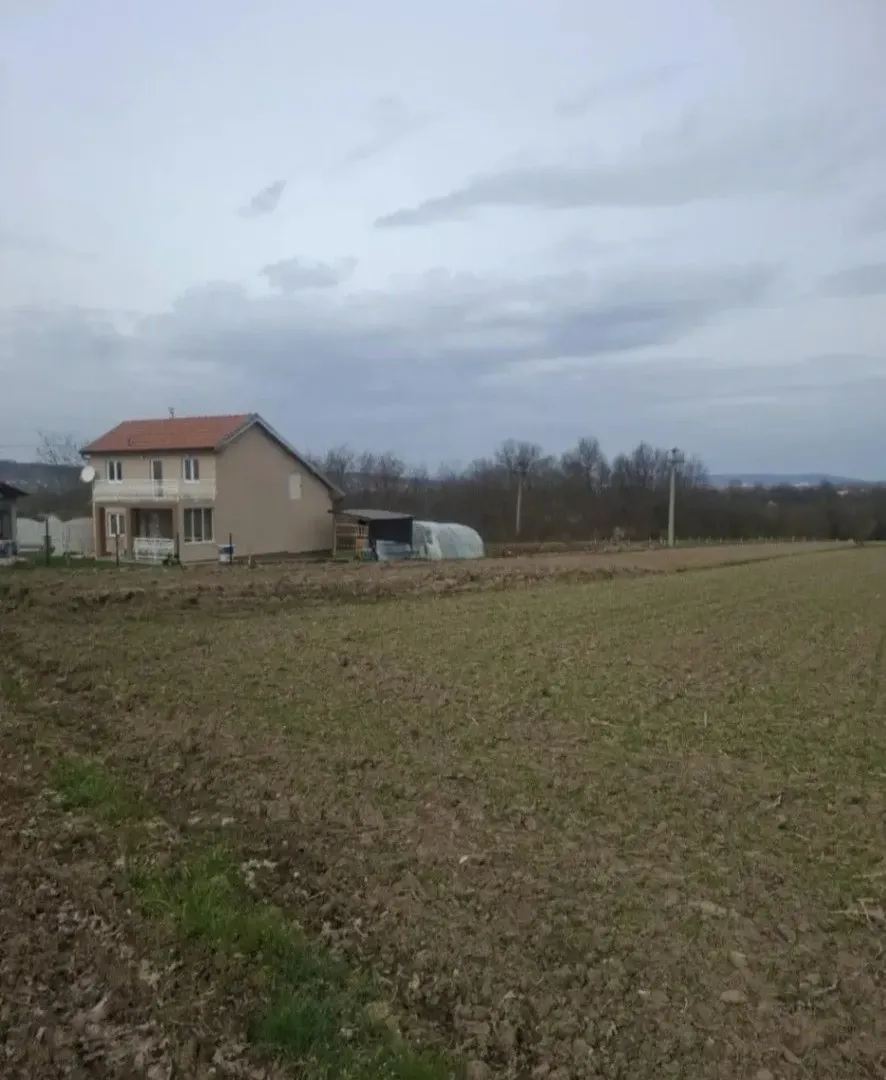 Prodaja, plac, 3879m², Kruševac, Srbija