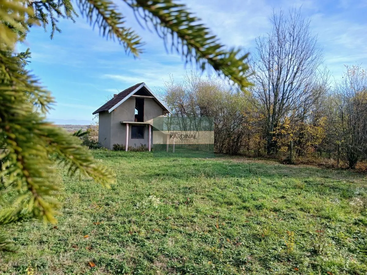 Prodaja, kuća, 31m², Lipar, Jagodina