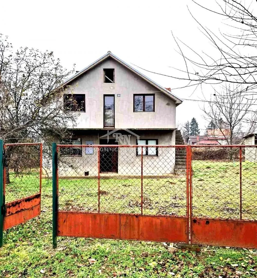 Prodaja, kuća, 132m², Arnajevo, Barajevo