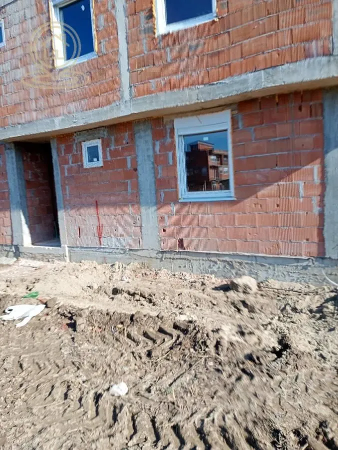 Prodaja, garsonjera, 24m², Adice, Novi Sad Sve Podlokacije