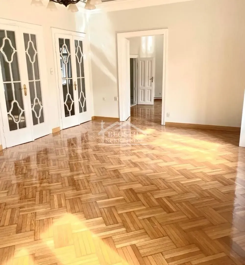 Prodaja, stan, 239m², Stari Grad, Beograd