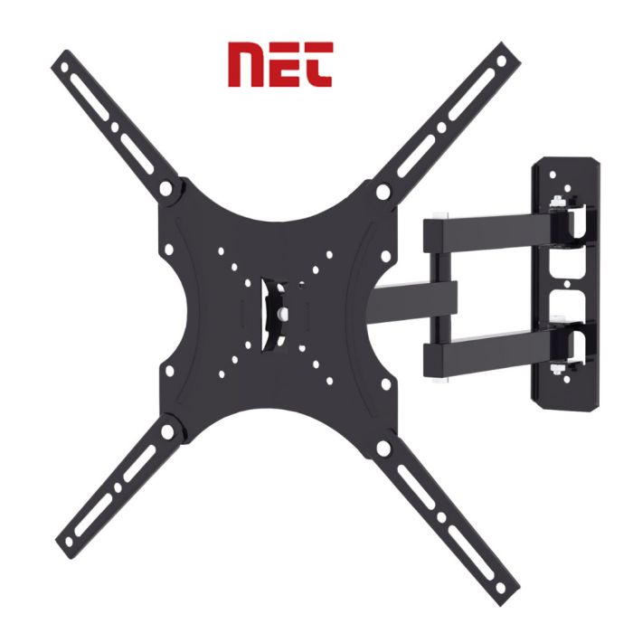 NET XA2004N Zidni TV nosač (20"–60")