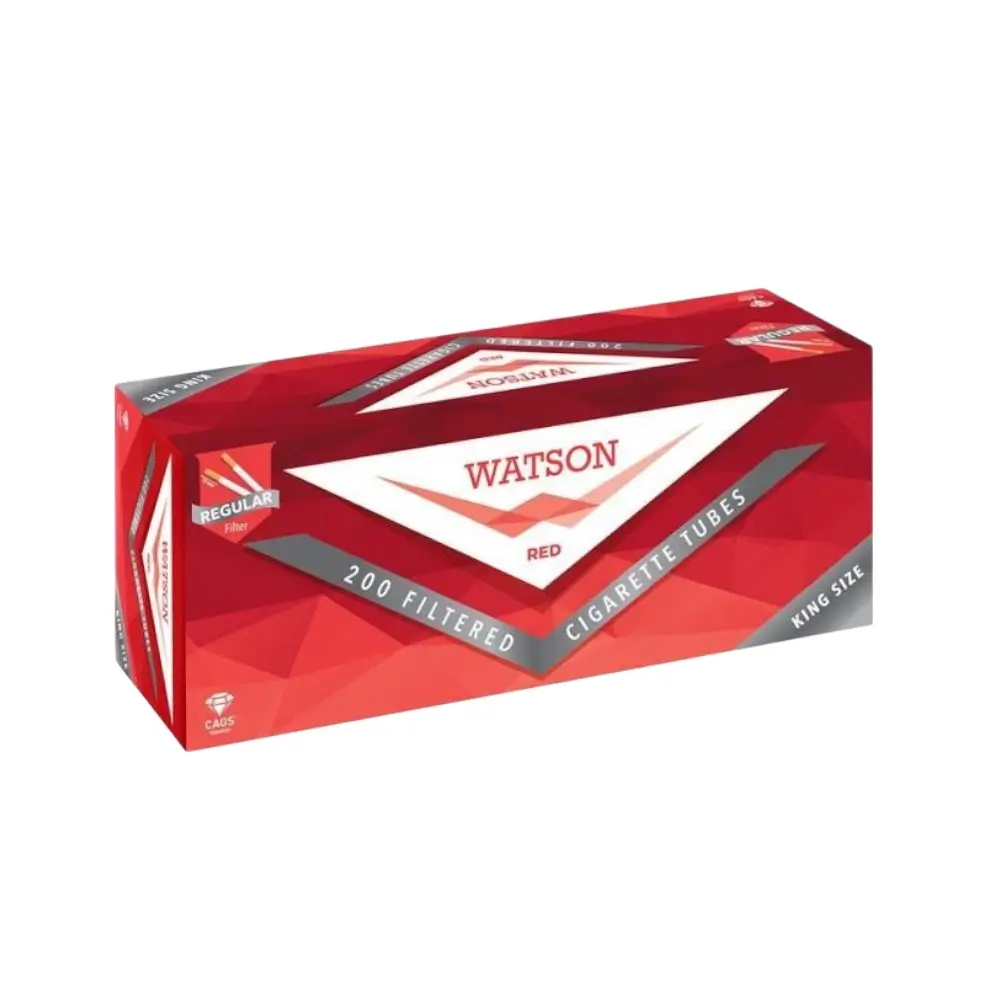 WATSON RED 15MM (200 kom)