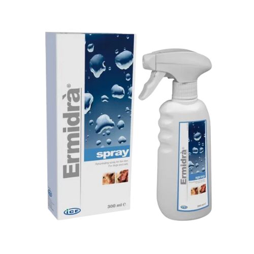 ICF ERMIDRA SPREJ 300ml
ICF ERMIDRA SPREJ 300ml