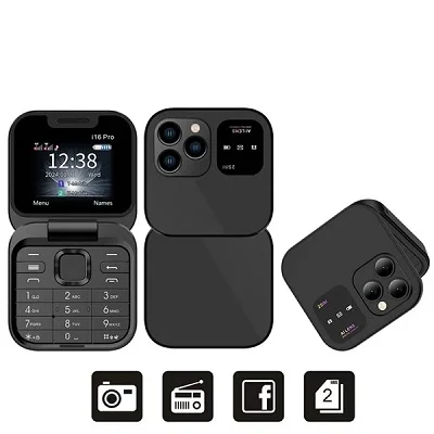 Mini Telefon i16 Pro