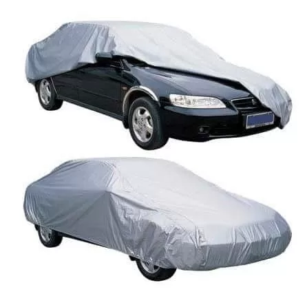 Zaštitna cerada za auto – Dužina S veličina 400x160x120cm – Dužina XXL veličina 580x175x120cm