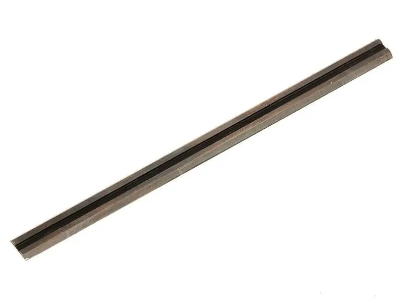 WOMAX Nož za rende 82X5.5X1.1MM TCT