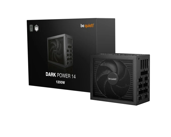 NAPAJANJE 1200W BE QUIET DARK POWER 14 EU BP021EU