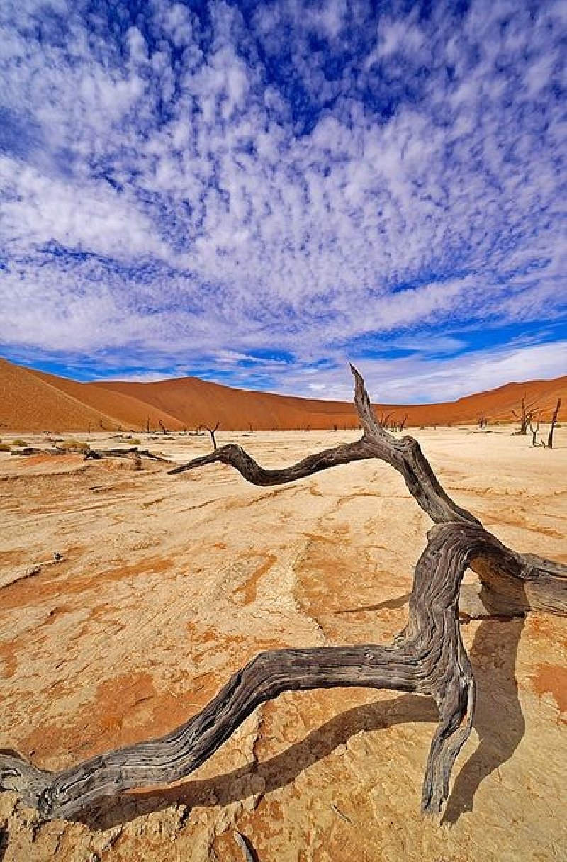 KAO U PUSTINJI TRAZITI VODU