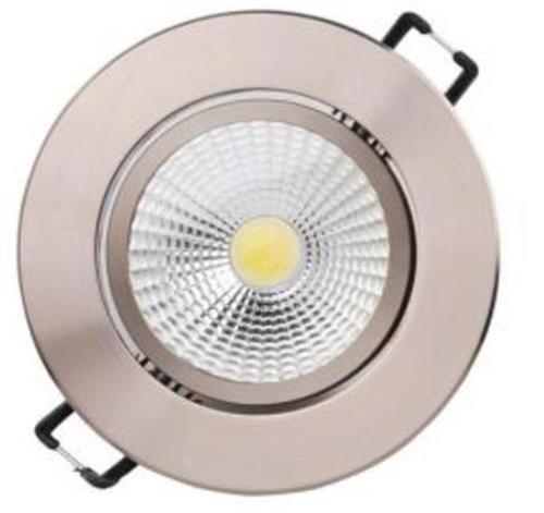 016-009-0005 HL 699LE 5W LED ROZETNA MATCHROME 2700K-LILYA-5