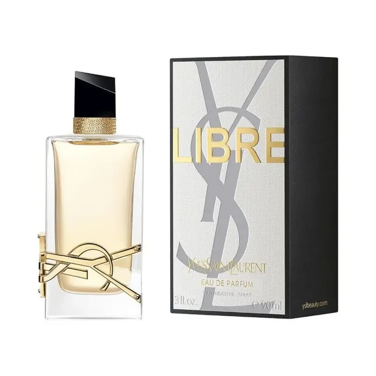 Yves Saint Laurent Libre for Women EDP 90ml