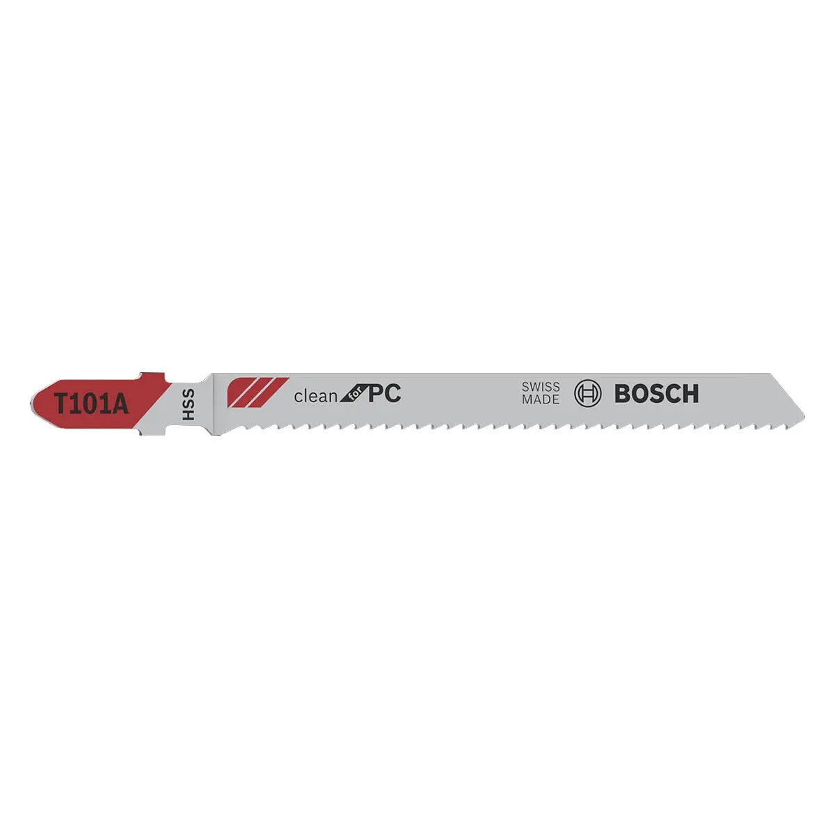 BOSCH List ubodne testere T 101 A Special za Acrylic