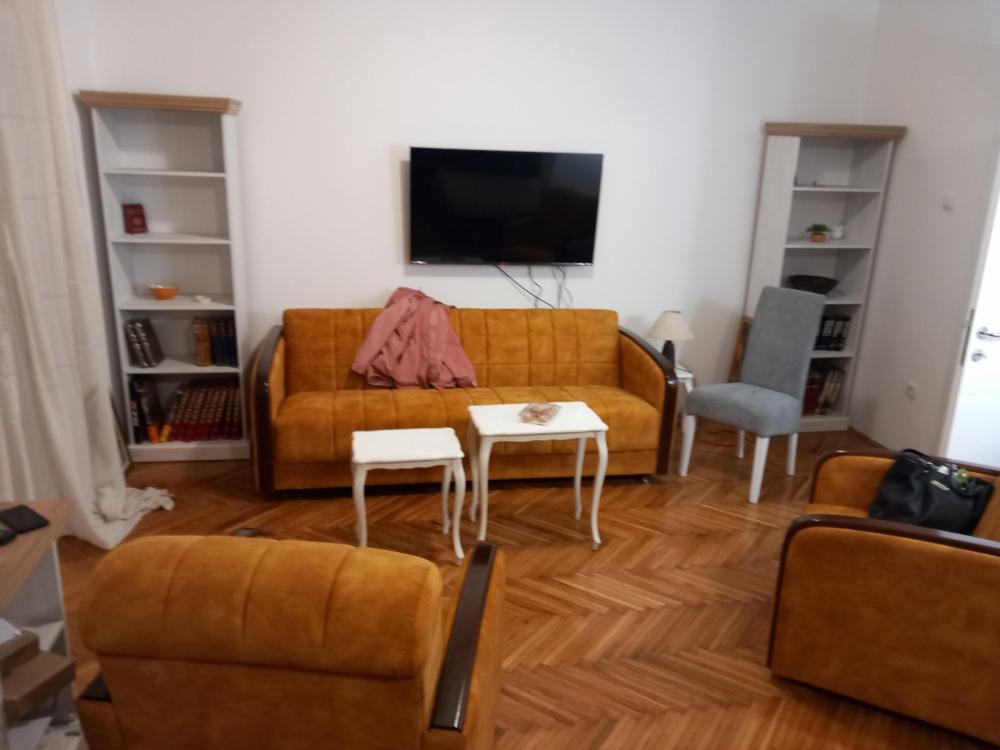 Drinčićeva,dvosoban,renoviran ID#18894 600 €