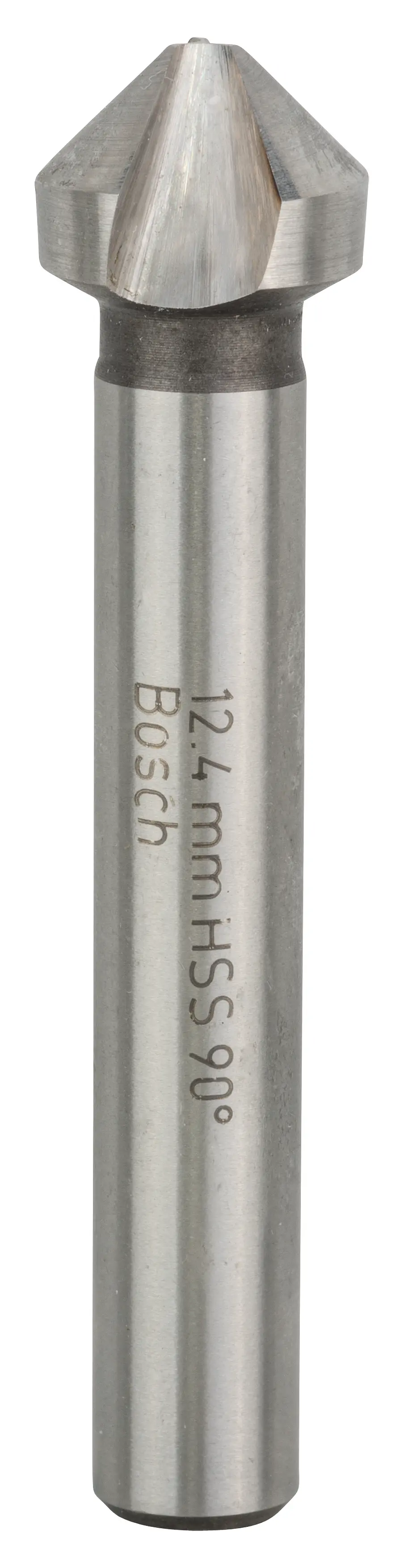 Bosch Konični upuštač 2608597507, 12,4, M 6, 56 mm, 8 mm