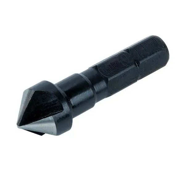 WOLFCRAFT Upuštač 10 mm - 2583000 crni